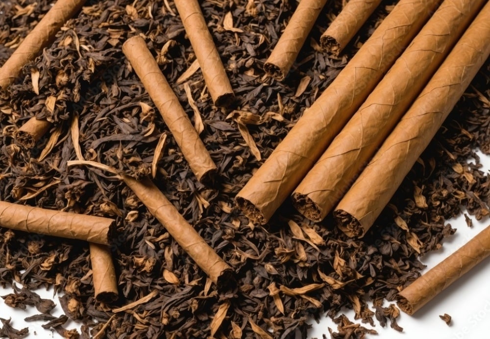 Discover the Quality and Benefits of Native Cigarettes - 1Smokes