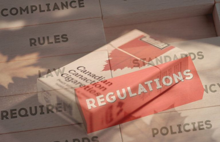 Understanding Canadian Cigarette Regulations and Laws - 1Smokes
