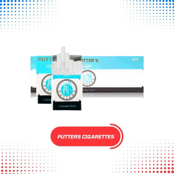 Canadian Cigarette Brands: Full List & Buying Guide