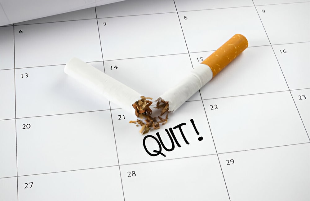 Eager to Quit Smoking? Explore Transformative Smoking Stories - 1Smokes