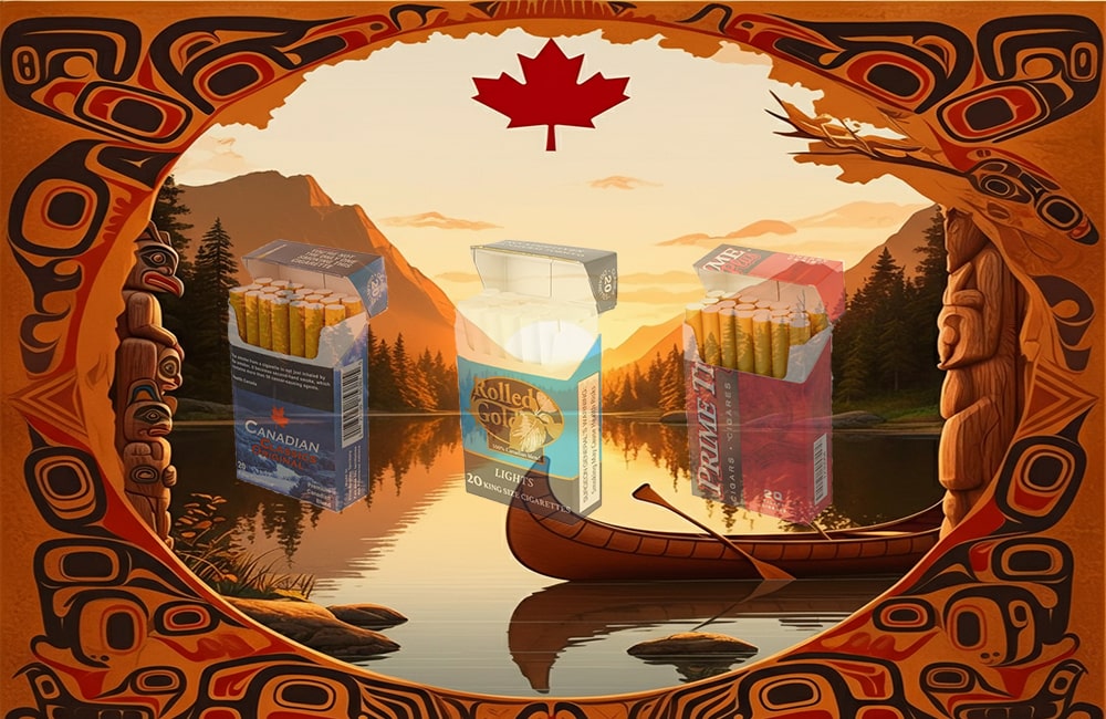 What Makes Native Smokes an Icon of Heritage and Excellence? - 1Smokes