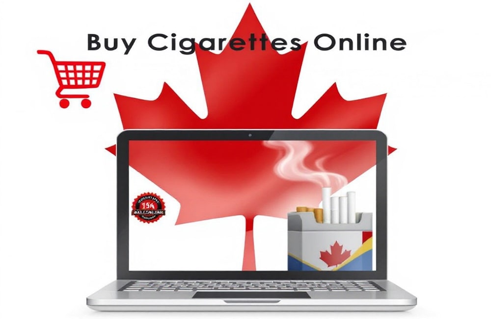 Is It Legal to Buy Cigarettes Online in Canada? - 1Smokes