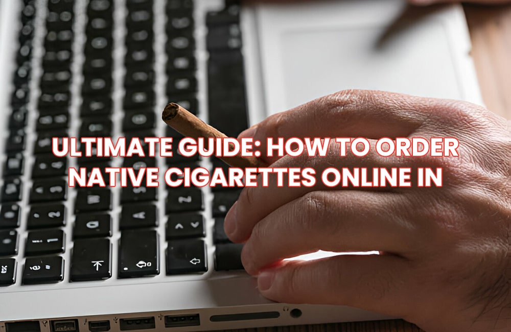 Our Canadian Retail Locations: Search Native Made Cigarettes