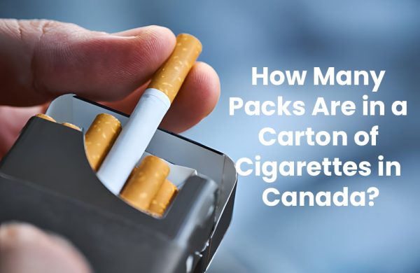 The Different Types of Cigarettes Available - 1Smokes